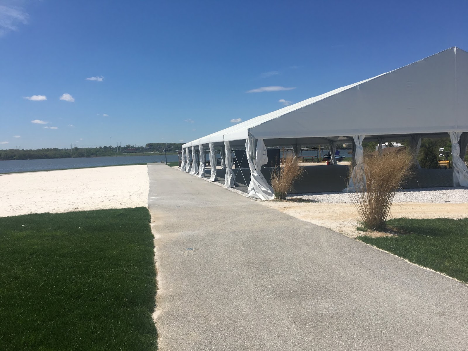 Community Architect Daily: The short life of the West Covington Park