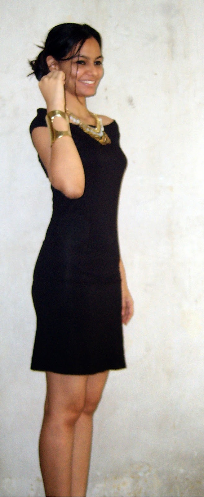 Classic LBD Style - Chiconomical