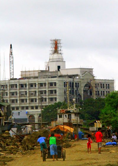 More than 12,000 to join Iloilo City's 74th Charter Day Parade ~ Iloilo ...