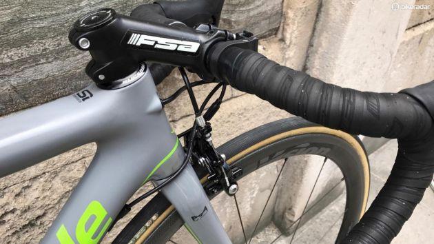 cycling: Rossella Ratto's Cannondale Supersix Evo Hi-Mod - Gallery ...