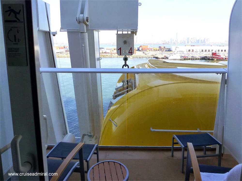 Odyssey of the Seas - Royal Caribbean International - Cruise Critic ...