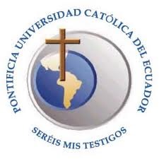 PONTIFICIA UNIVERSIDAD CATOLICA DEL ECUADOR SEDE EN ESMERALDAS