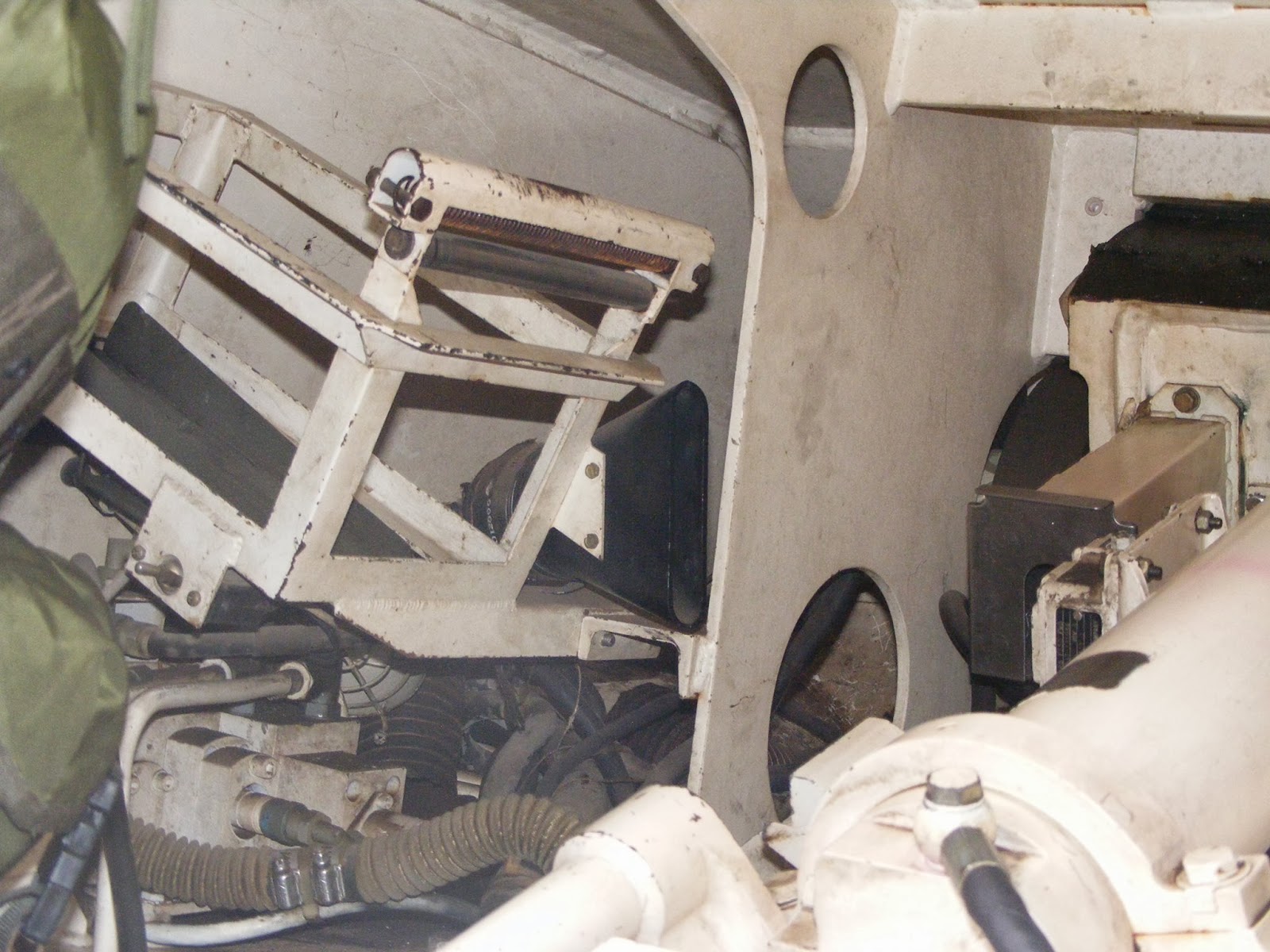 THAIDEFENSE-NEWS: WALK AROUND_RTA COMMANDO STINGRAY