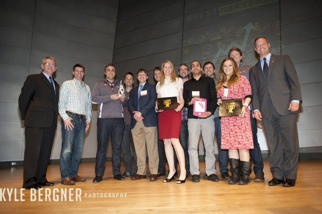 Kyle Bergner Photography: EVENTS! Invest Maryland Challenge Awards ...