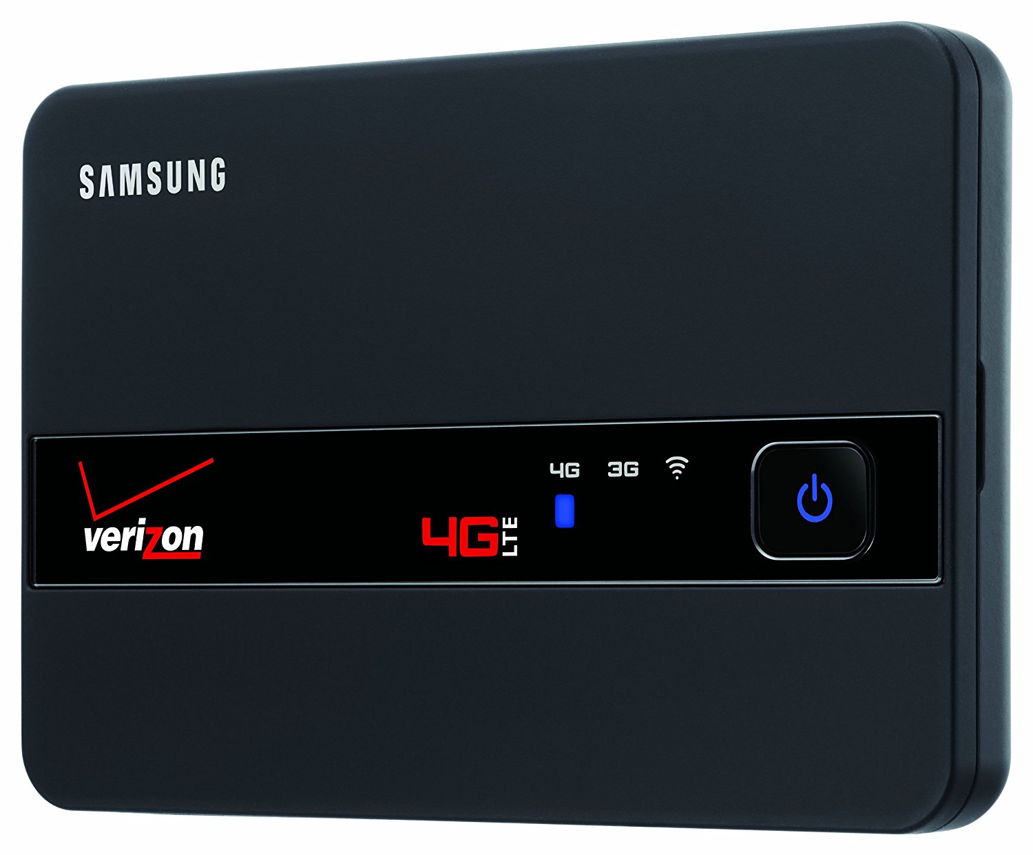 TECH WORLD: Verizon выбирает Samsung для продвижения 4G LTE Open RAN