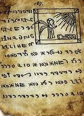 El Espejo Gótico: Codex Rohonczi