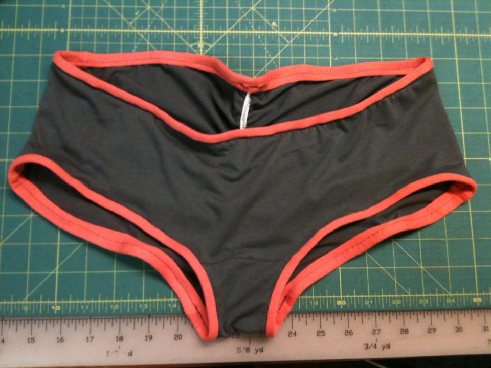 the Jocole blog: Knit Binding Tutorial