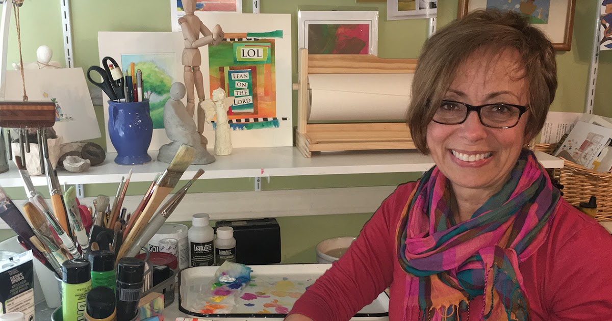 From the Summer's Garden: Guests Artist: Bemeby Yocum