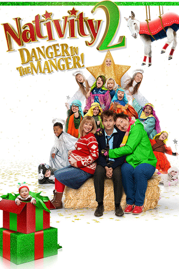 CANADA: Nativity 2: Danger In The Manger To Premiere On Superchannel