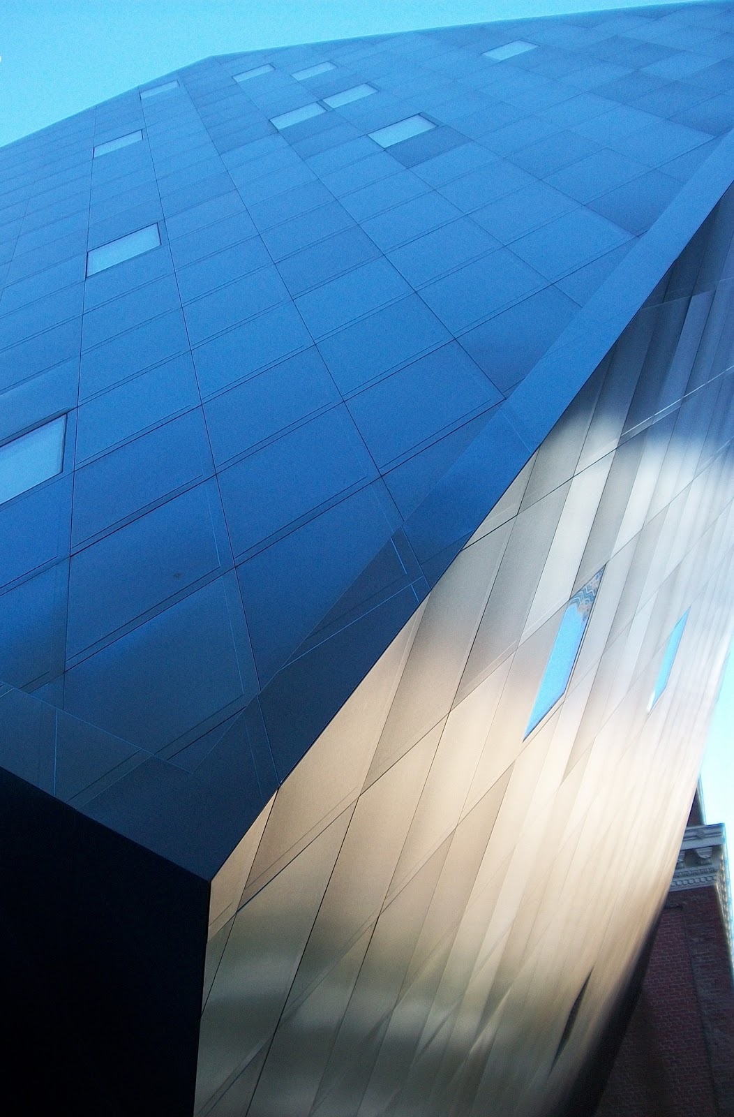 Julie B Booth: Searching for Roy G Biv Challenge: INDIGO