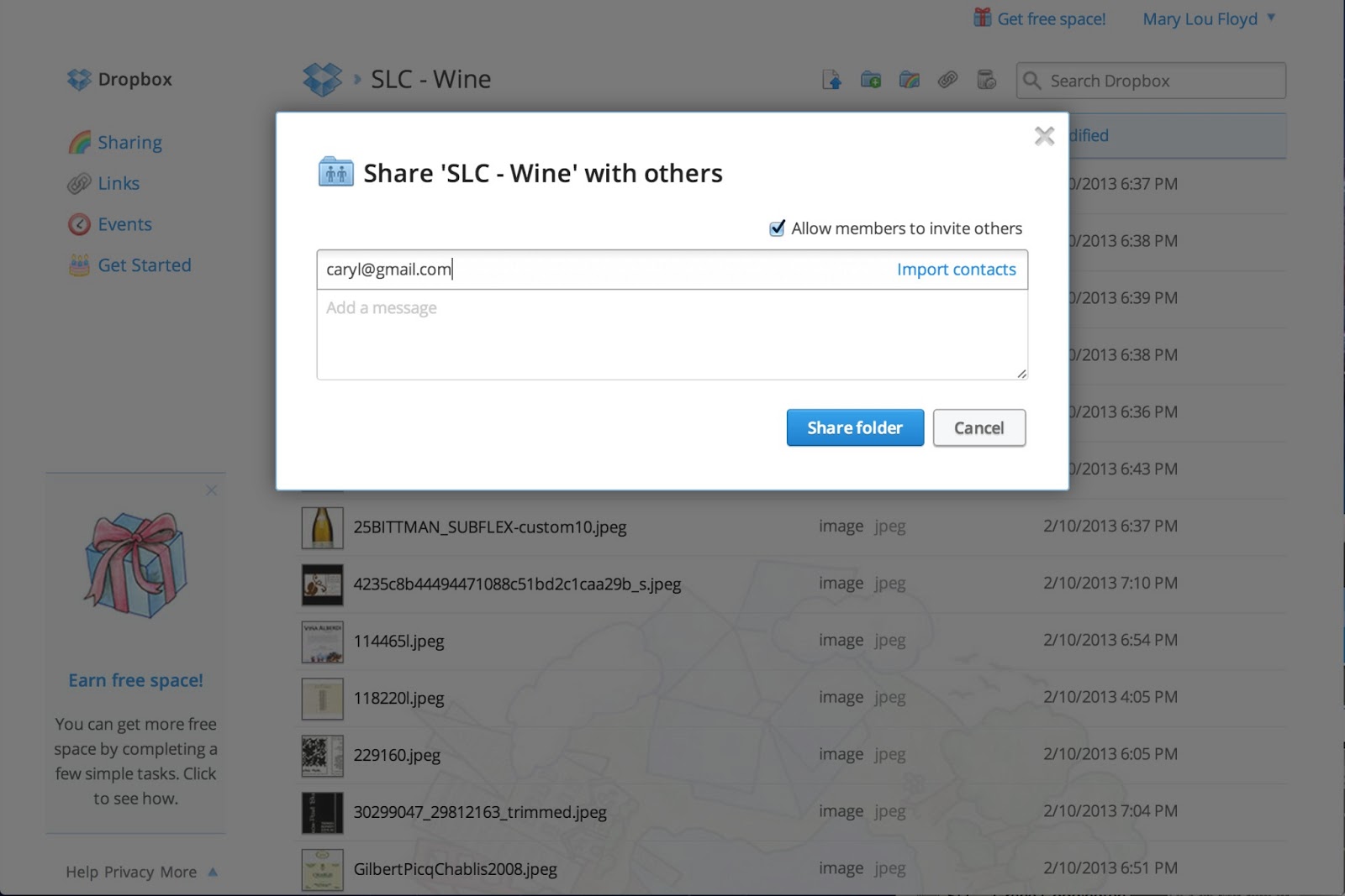 second lives club: What is Dropbox? Does it really make file sharing ...