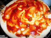 Edible Entertainment: Double Decker Pizza