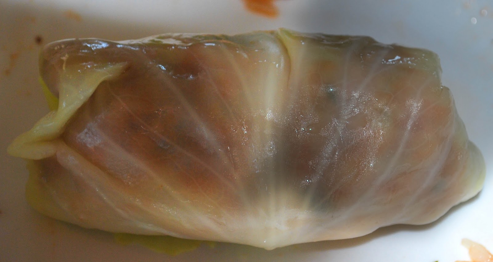 The Komfort Kitchen Stuffed Cabbage Galumpkis