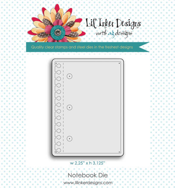 lil’ inker designs day 2