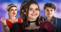 A menina que comprava livros: Menina que via Filmes: Cinderela Pop [Crítica]