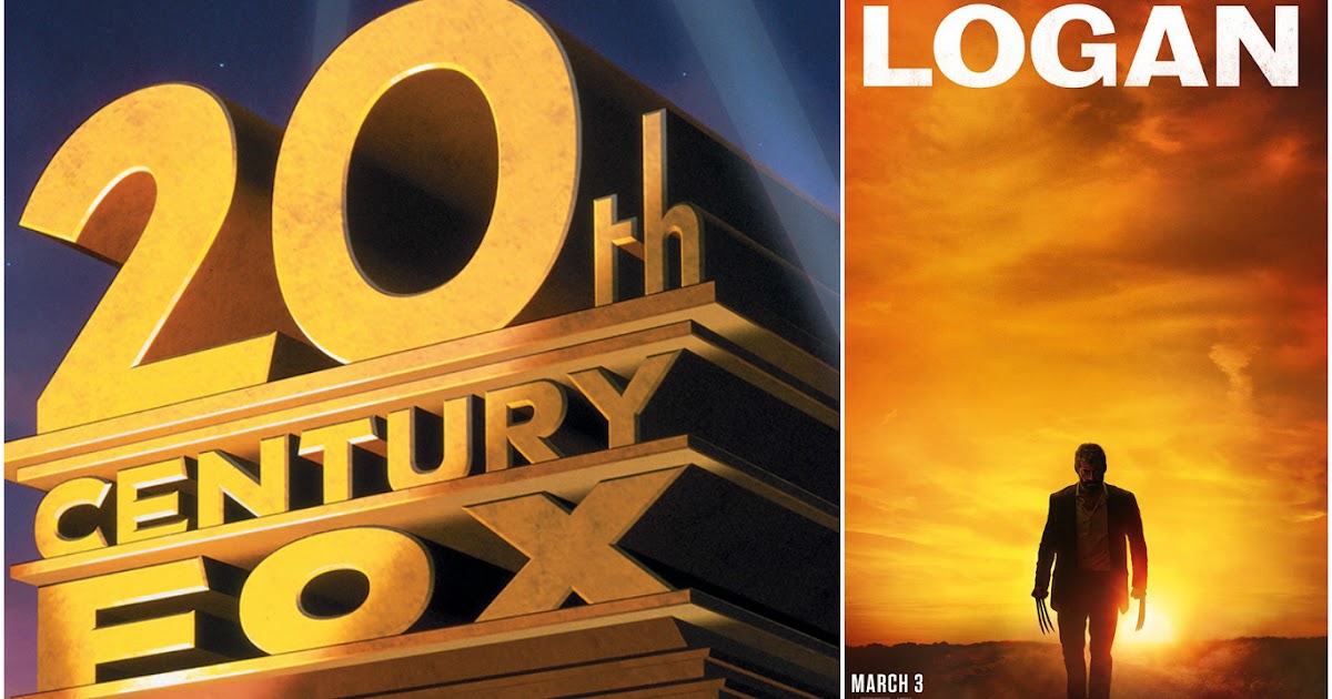 Com o sucesso de Logan, Fox se coloca novamente na vanguarda dos filmes ...