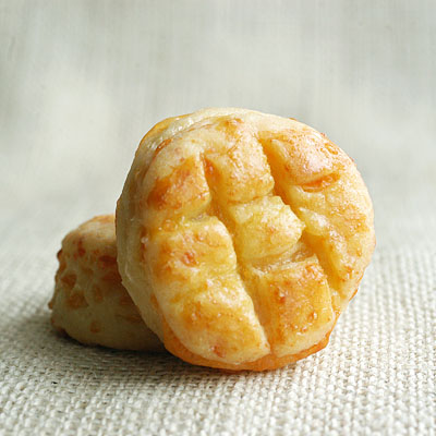 TonyaUtkina: Savory Hungarian Cheese Biscuits Pogácsa Recipe