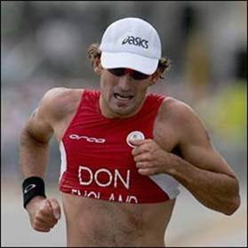 Andrew Heming's Blog: Should YOU be Jogging?