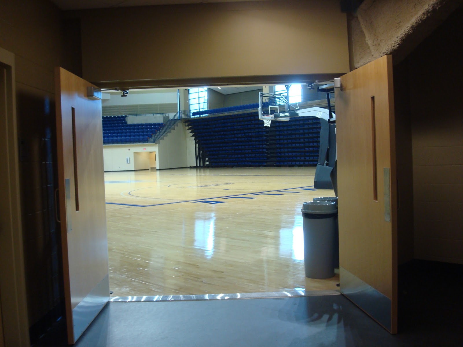 : NC Center for Health and Wellness, Part III