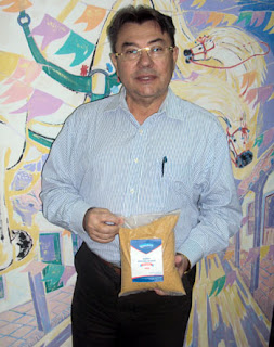 Hugo Landívar Cuéllar - Presidente Ejecutivo de Landicorp 'Hay que ...