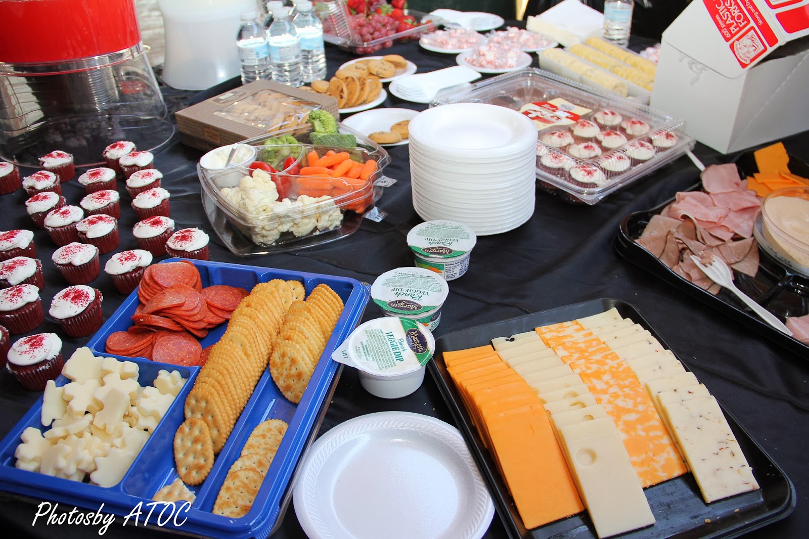 GUTHRIE BONNETT-EVENT EDITOR: Larkin Designs 2020 Fashion Chicago ...