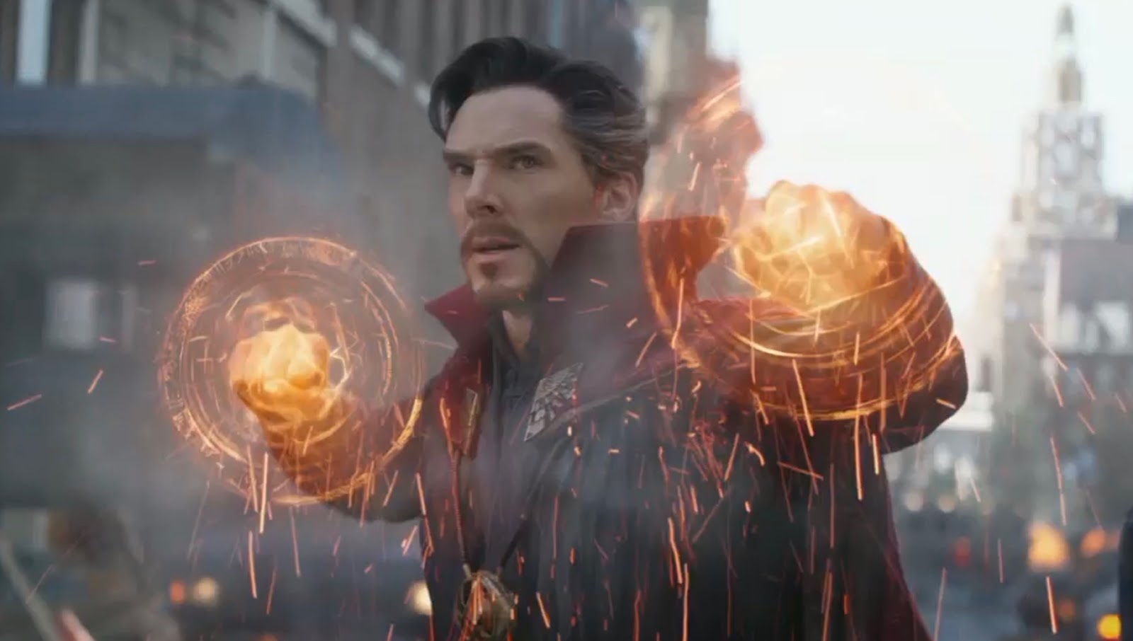 Jon Crunch: Movie Review: “Avengers: Infinity War”