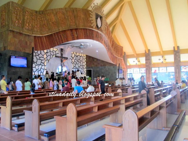 Regina Rica at Tanay, Rizal - celebraTINg exisTENce