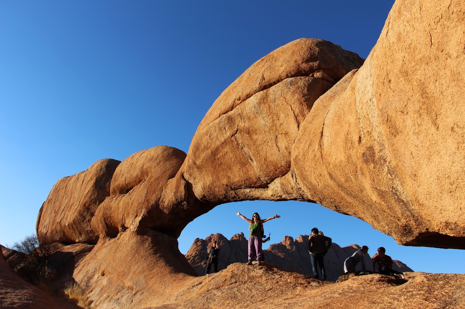 Lugares obrigatórios a VISITAR NA NAMÍBIA e que não pode faltar no seu ...