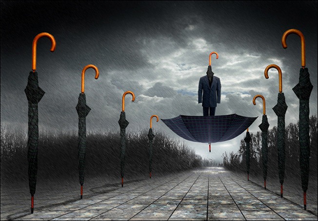 Graphics Think Tank: 200+ Adorable Examples of Surreal Photography