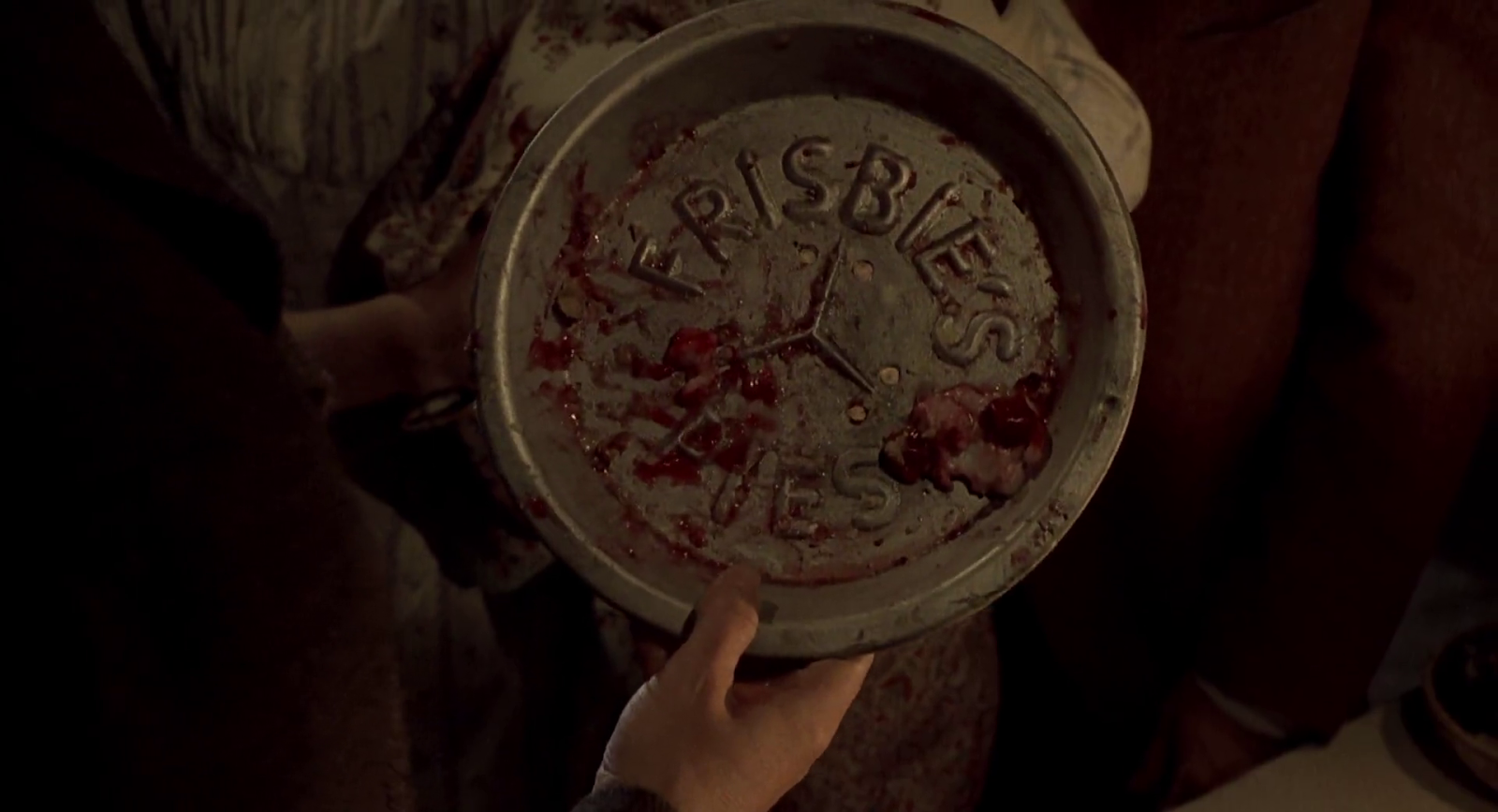 nomnomMovies: #Frisbie's pies from Back to the future III