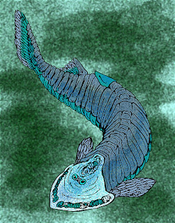 Artes de Pesca: VAMOS A PESCAR PEZ BRUJA (MYXINOS)