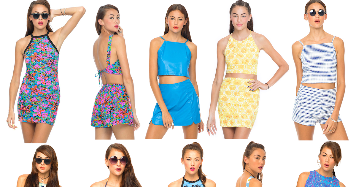 Motel Rocks Wishlist | Stitches of Style