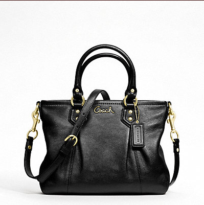 Coach Chics: COACH 2012 ASHLEY FALL Collection