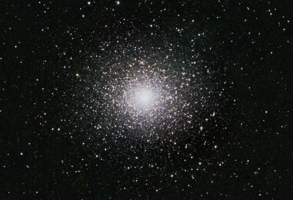 Amazing Astronomy : Messier Objects