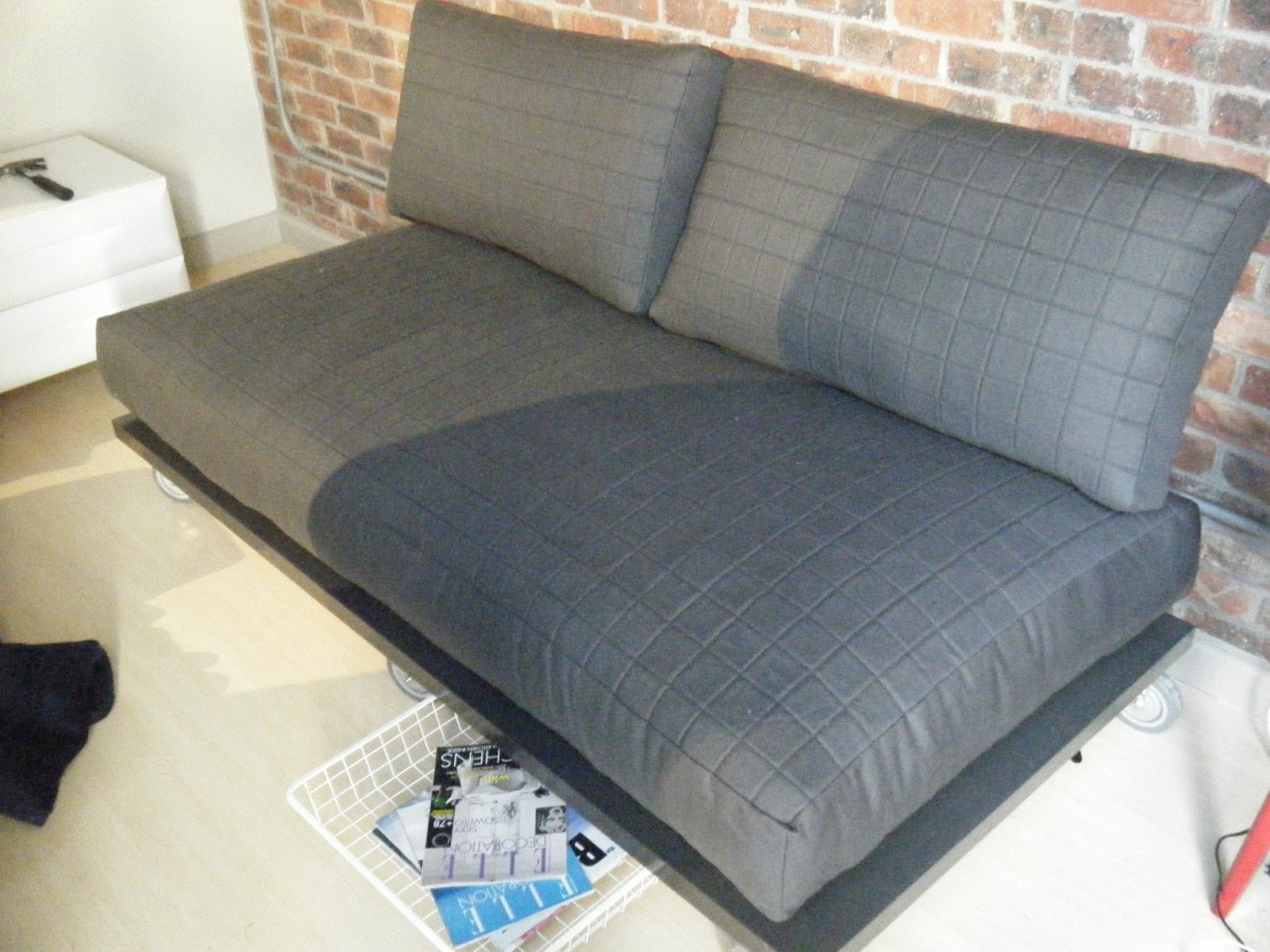 Rayan Slim. Student of Architecture. Designer. Builder.