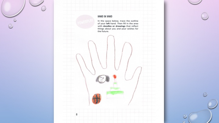 Poetry for Children: Learning from students: Cinquains