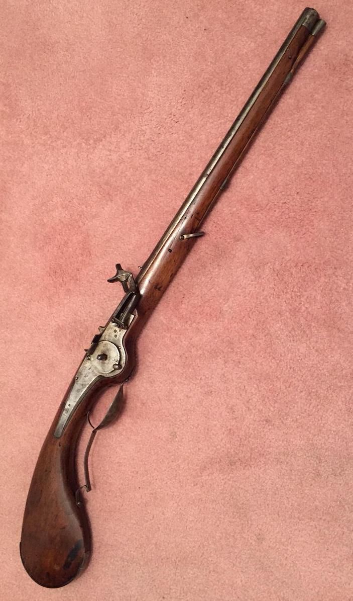 Corsair Image Database: RANGED WEAPONS - Cavalry Carbines - secondary ...