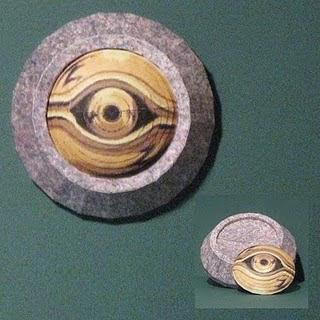 Yu-Gi-Oh Millennium Eye Papercraft | Papercraft Paradise | PaperCrafts ...