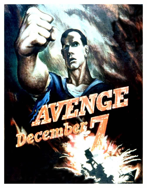 Graphic Firing Table: Battles Long Ago: Operation Vengeance 1943