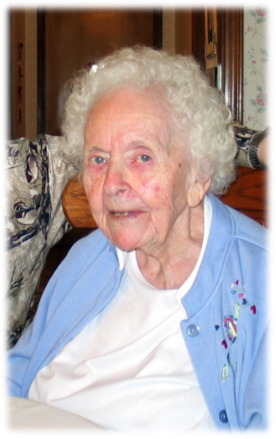 The Shepard's Crook: The Century Mark, May 1, 2011