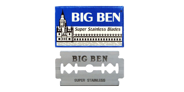 Top 10 Best Safety Razor Blade Brands In The World