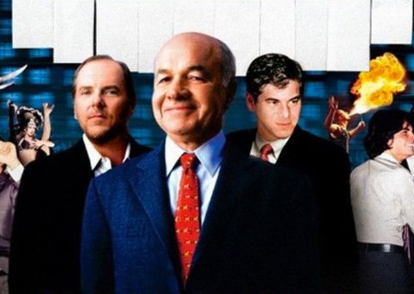 18 Movies Every Entrepreneur Should Watch