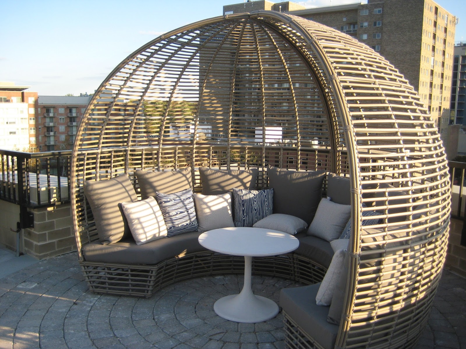 Robert Dyer @ Bethesda Row: Stonehall Bethesda condos officially ...