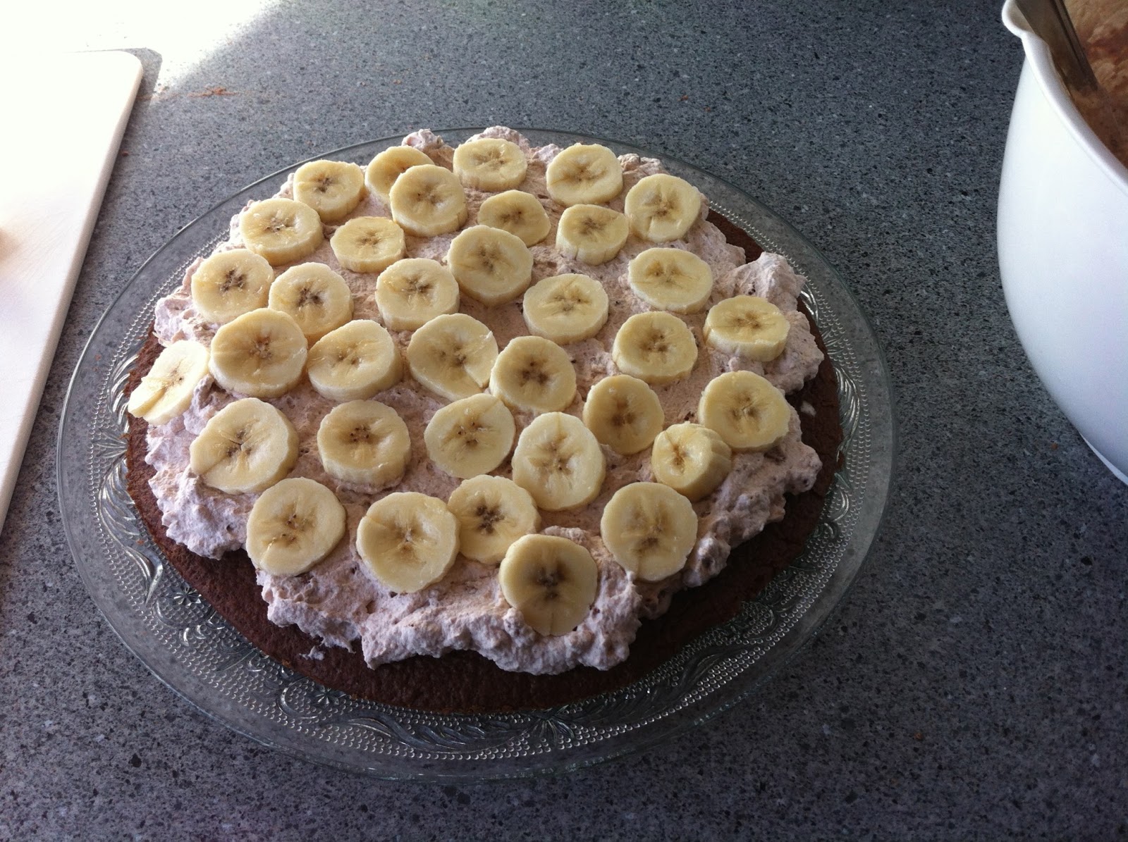 Hausfrau-Kristensen: Rutebils-lagkage