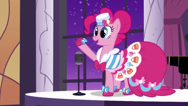 The Rabbit Hutch: My Little Pony: Friendship is Magic - Episode Twenty Six