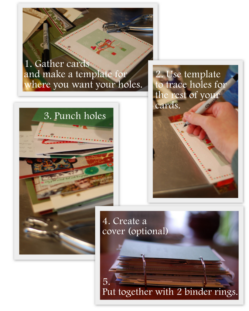 sea kettle diaries: silver ring-ifying