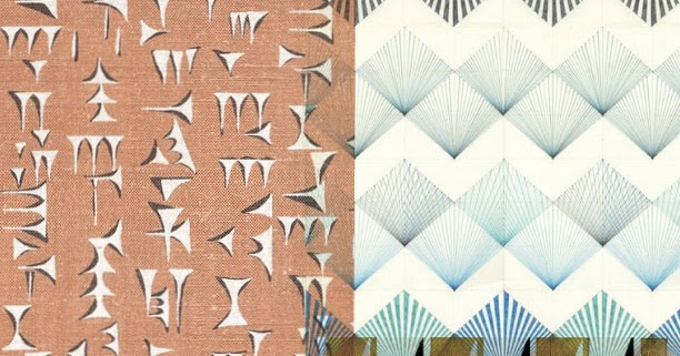 Nest Studio: Pinterest Patterns