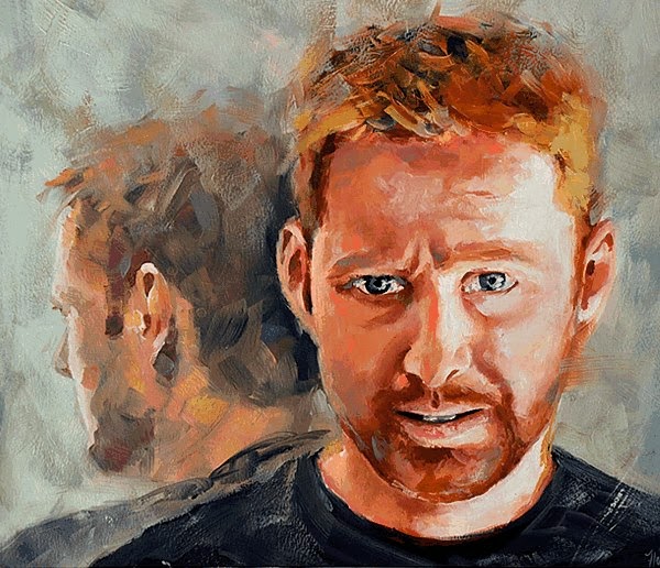 Artodyssey: Floris van Zyl