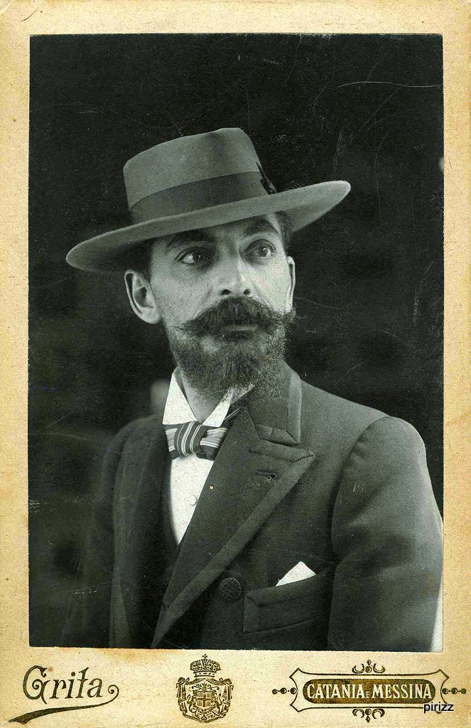 Francesco Paolo Frontini, la Sicilia ed altro...: Frontini e la canzone ...