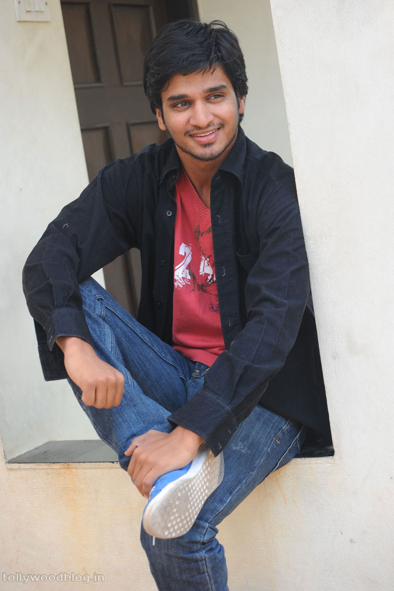 Nikil latest photoshoot photos gallery